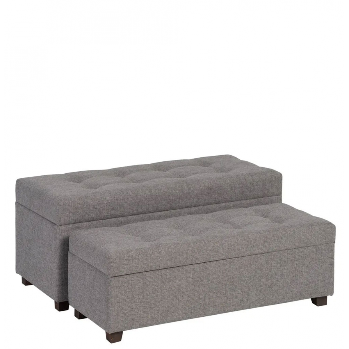 CHEST STOOL 080 | Superdecor