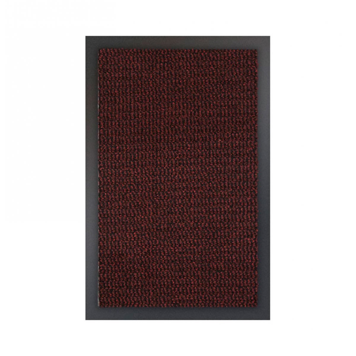 Doormat Faro Red - Superdecor