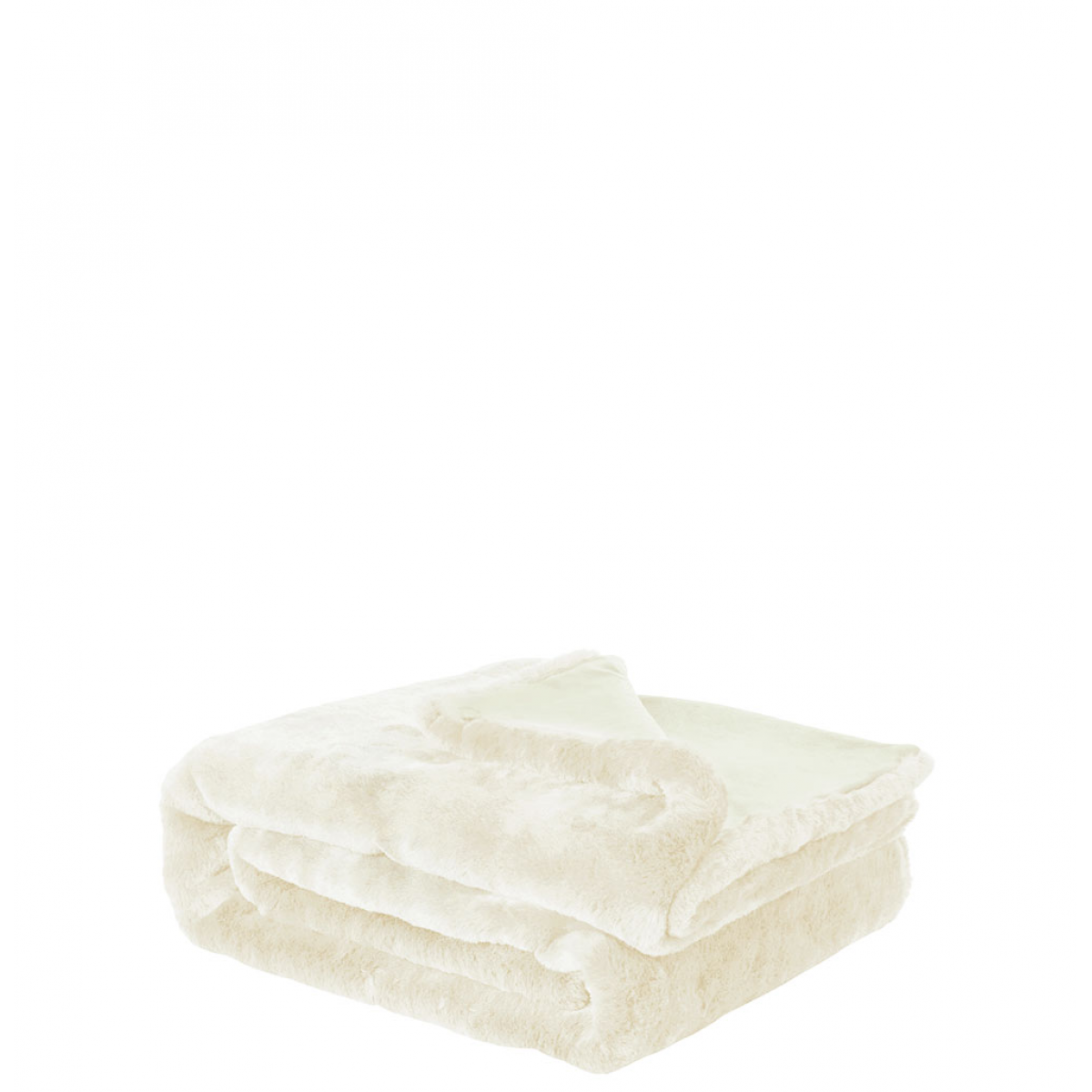 Blanket San Diego White | Superdecor