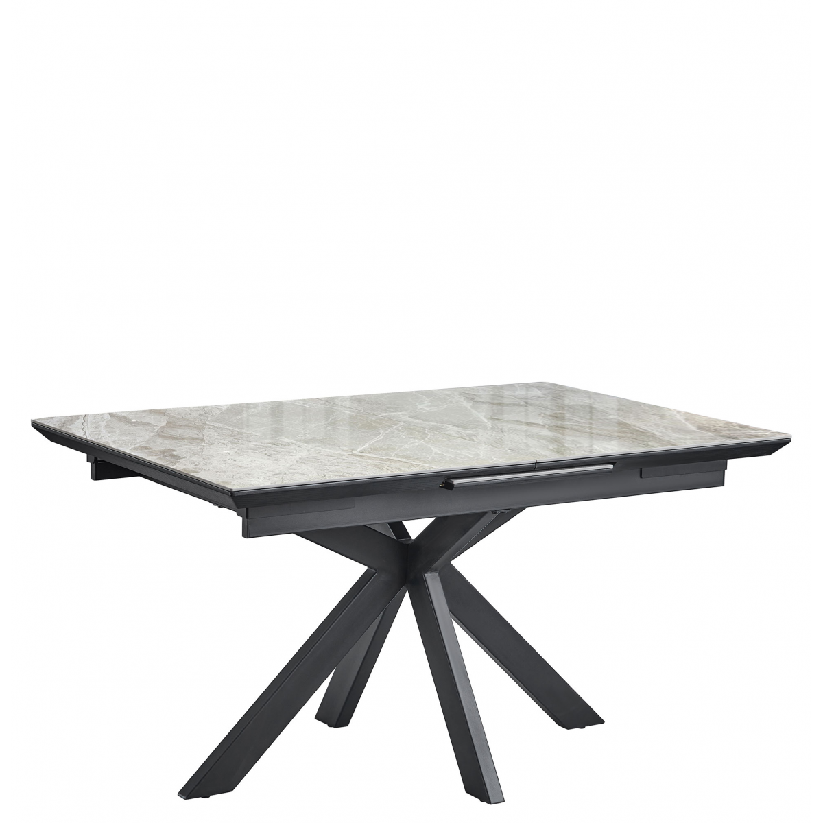 Leo Extendable Dining Table | Superdecor