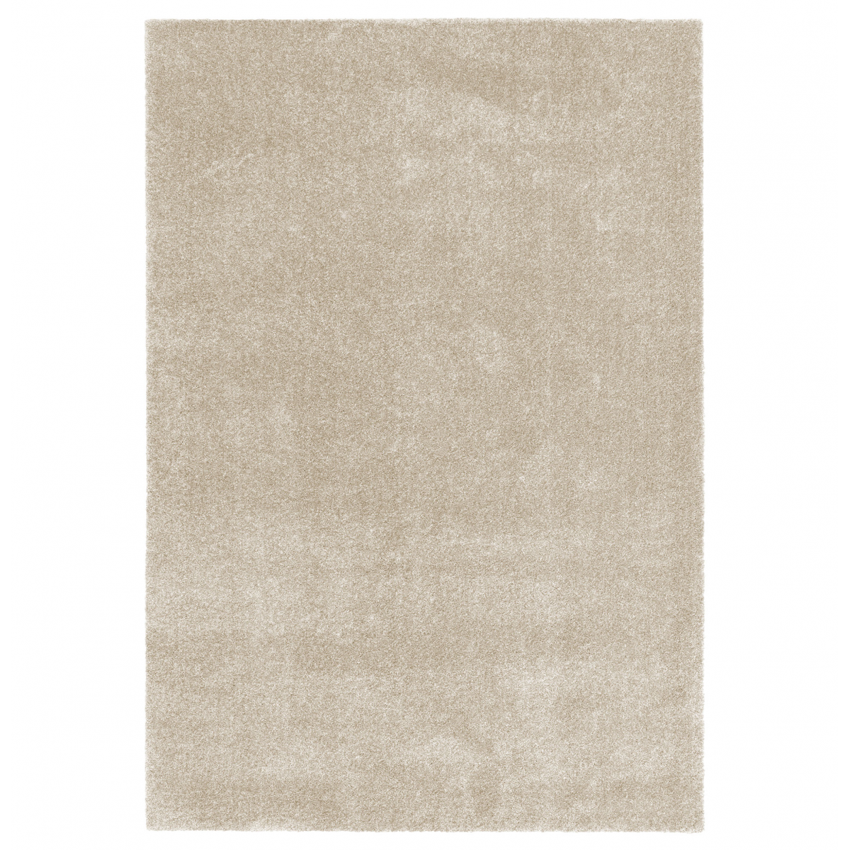 Washable Area Rug Tender 002 Beige | Superdecor
